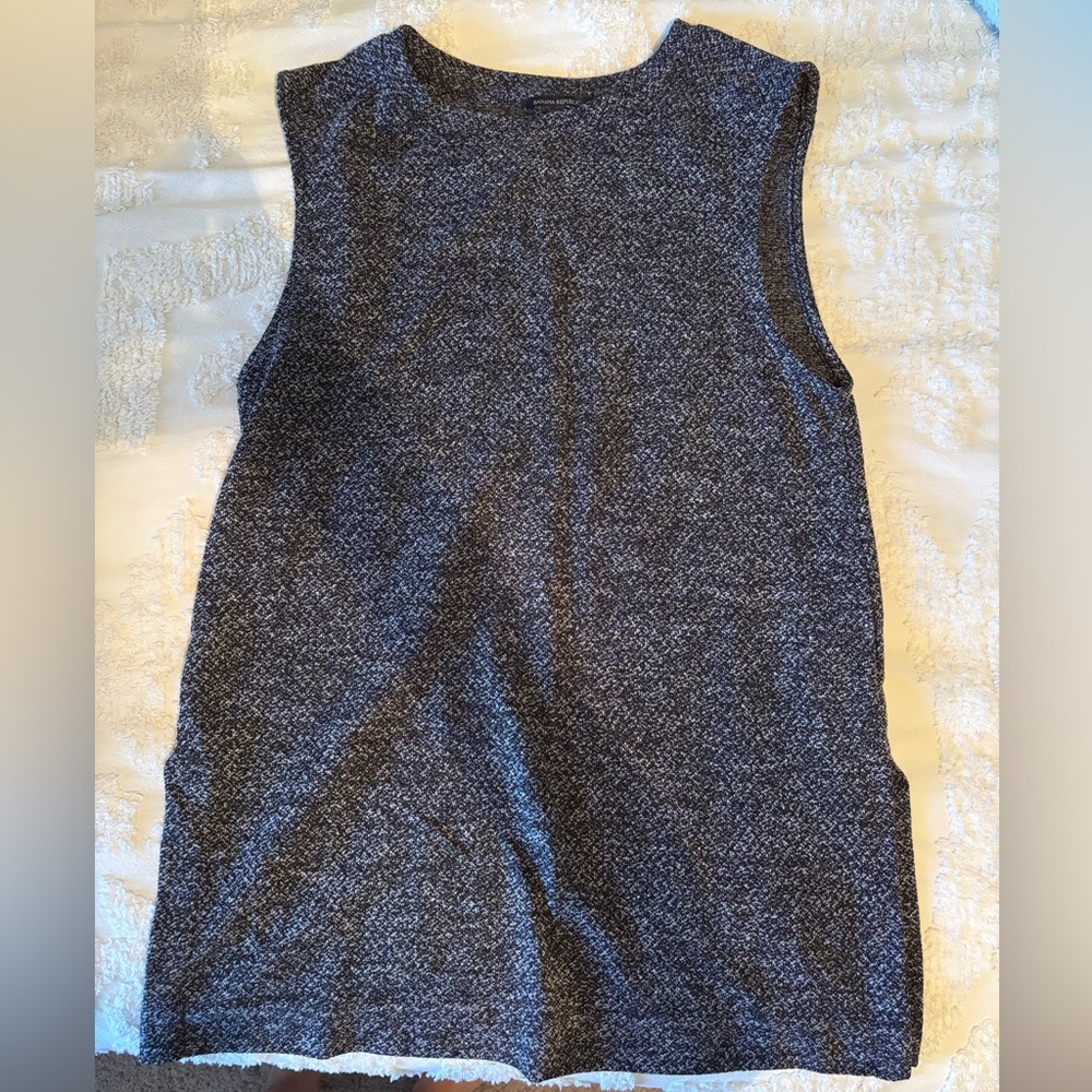 Banana Republic Tank - Gem